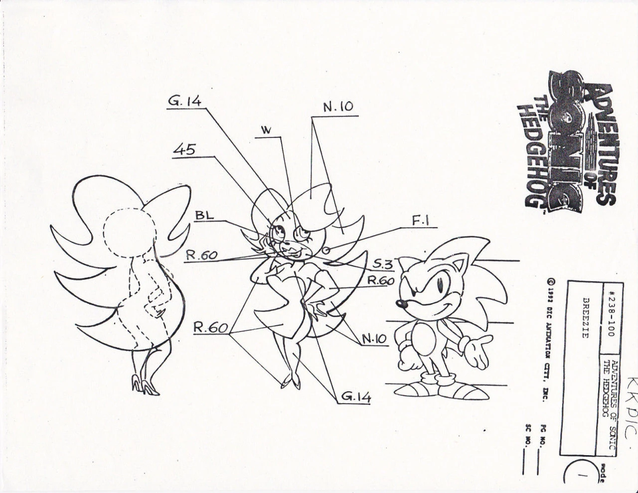 Discuss Everything About Sonic Wiki Zone | Fandom