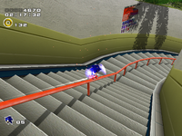 Grind Rail/Gallery | Sonic Wiki Zone | Fandom