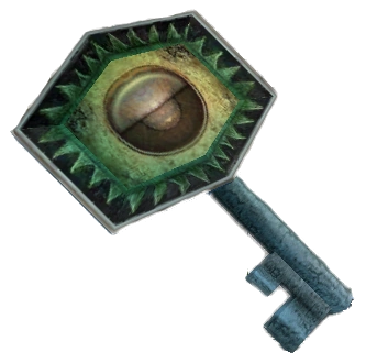 Klucz do zamku | Sonic Wiki | Fandom