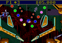 Triangle Bumper | Sonic Wiki Zone | Fandom