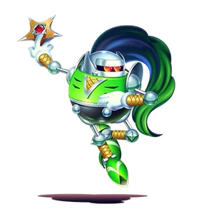 Heavy Shinobi | Sonic Zona Wiki | Fandom