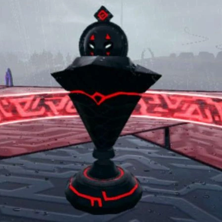 Impact Form | Sonic Wiki Zone | Fandom