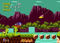 Pata-Bata | Sonic Wiki Zone | Fandom