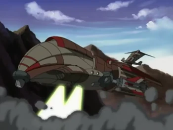 Predator | Sonic Wiki Zone | Fandom