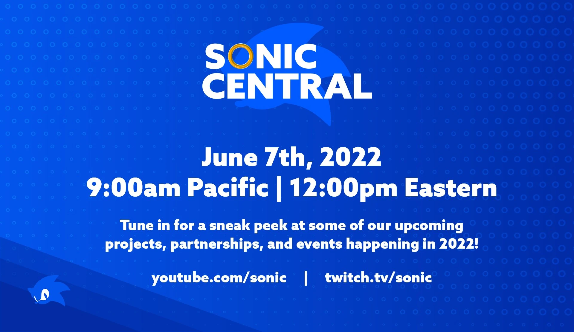 Discuss Everything About Sonic News Network | Fandom