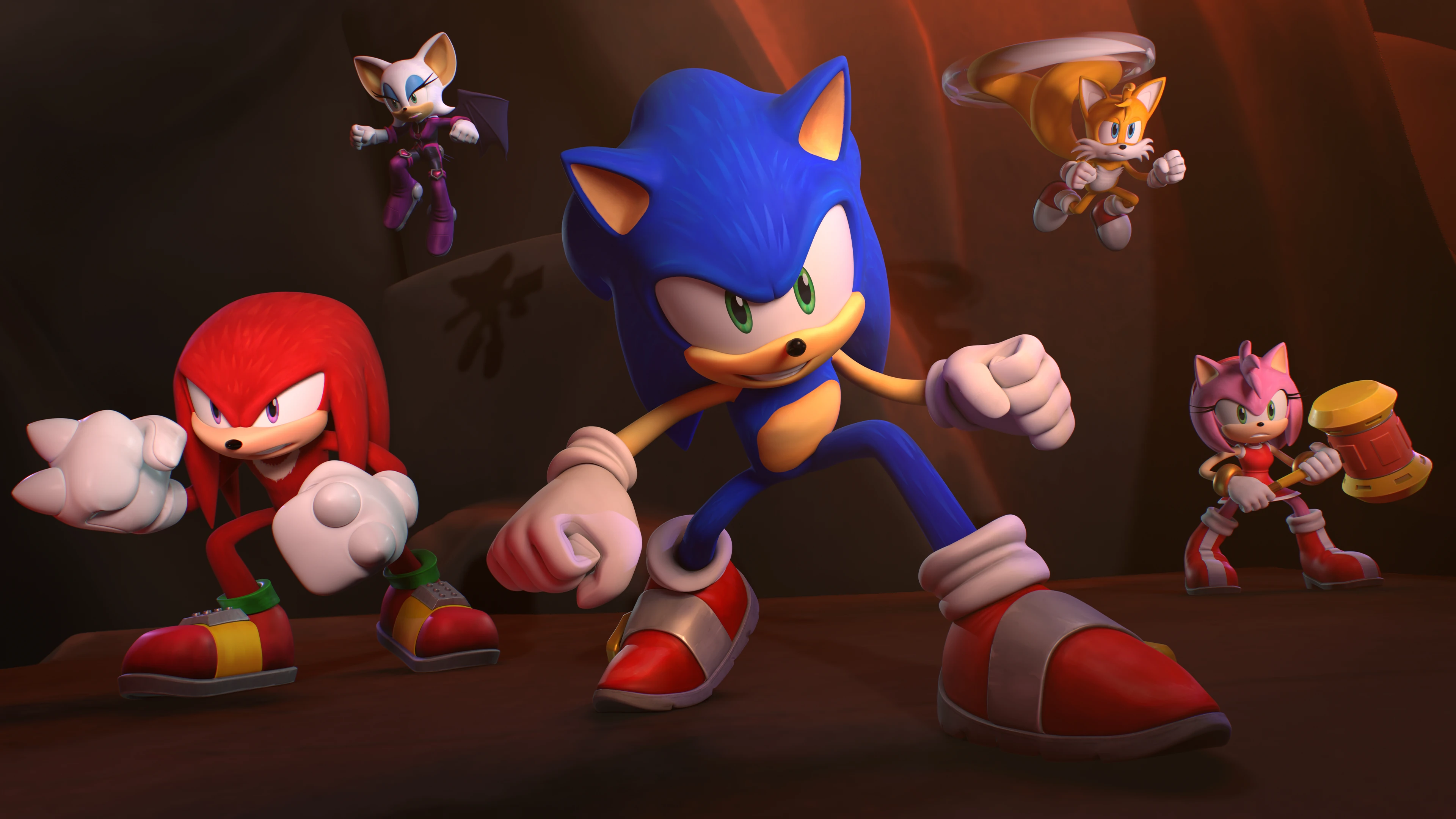 Discuss Everything About Sonic News Network | Fandom