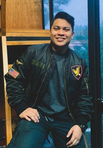 Steven Bontogon | Sonic Wiki Zone | Fandom