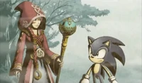 Merlina the Wizard/Gallery | Sonic Wiki Zone | Fandom