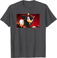 Fearless: Year of Shadow | Sonic Wiki Zone | Fandom