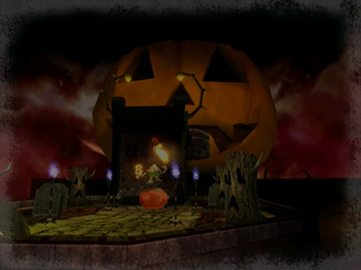 Cryptic Castle | Sonic Wiki | Fandom