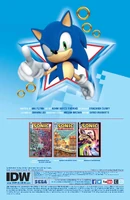 IDW Sonic the Hedgehog Issue 24 | Sonic Wiki Zone | Fandom