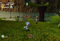 Kick Attack | Sonic Wiki Zone | Fandom