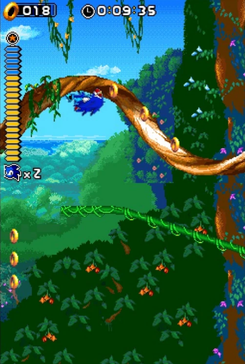 Right There, Ride On | Sonic Wiki | Fandom