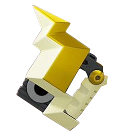 Lightning Wispon | Sonic Wiki | Fandom