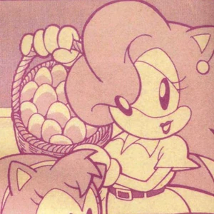 Discuss Everything About Sonic Wiki Zone | Fandom