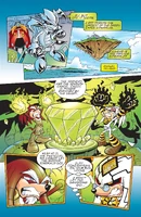 Archie Sonic the Hedgehog Issue 169 | Sonic Wiki Zone | Fandom