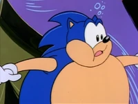 Pseudo Sonic (episode)/Gallery | Sonic Wiki Zone | Fandom