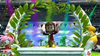 Alex Kidd/Gallery | Sonic Wiki Zone | Fandom