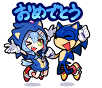 Inugami Korone | Sonic Wiki Zone | Fandom