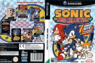 Sonic Mega Collection/Gallery | Sonic Wiki Zone | Fandom
