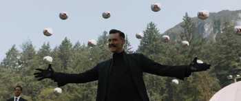 Badnik (Paramount) | Sonic Wiki Zone | Fandom