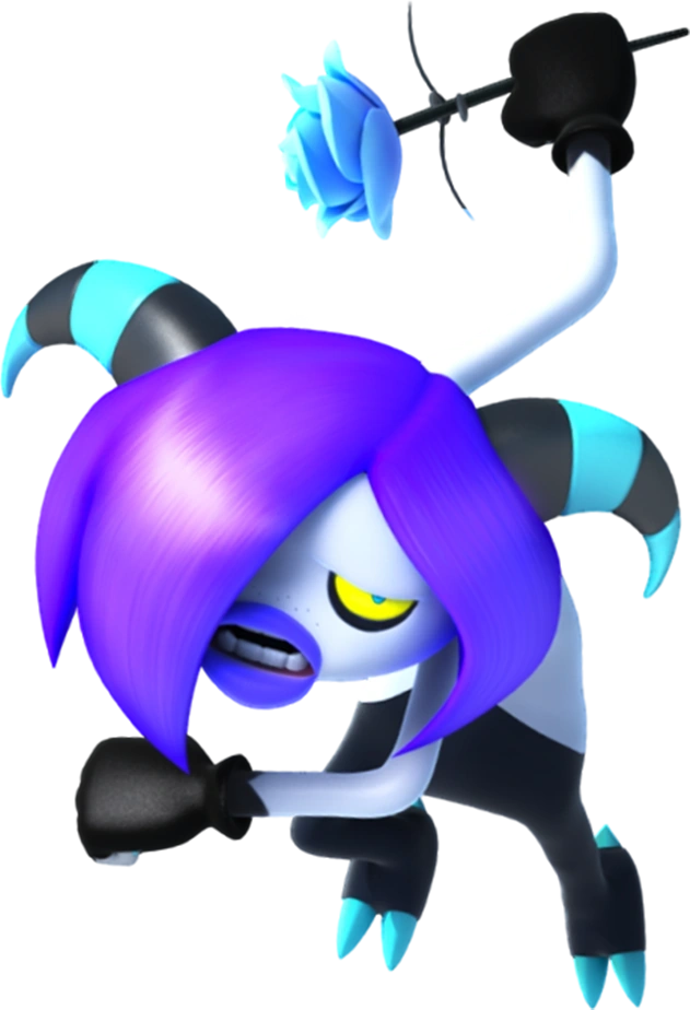 Zor | Sonic Zona Wiki | Fandom