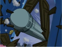 Bartleby the Prisoner/Gallery | Sonic Wiki Zone | Fandom