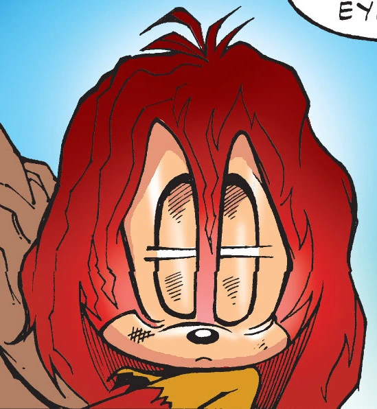 Desi-Ca | Sonic Wiki Zone | Fandom