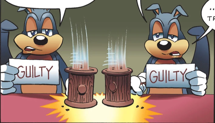 Hip and Hop | Sonic News Network | Fandom