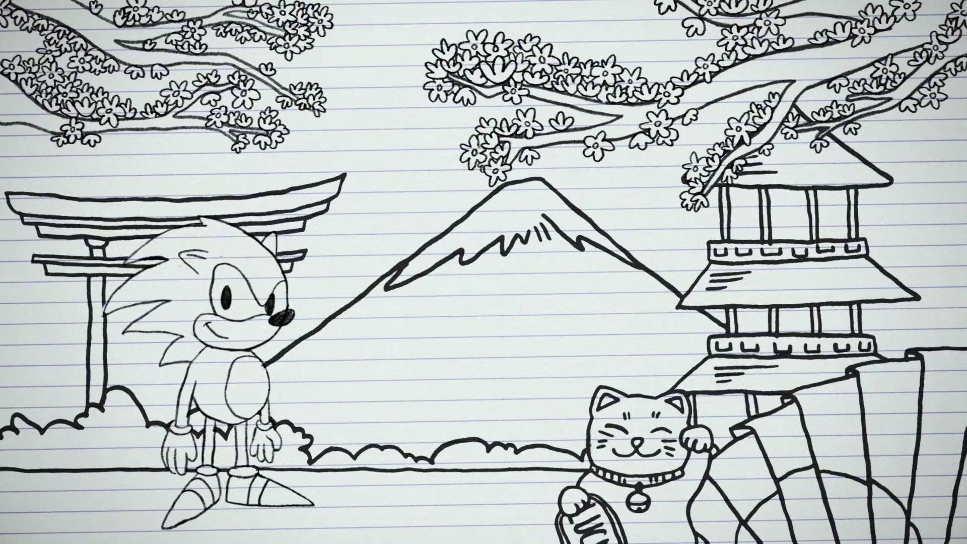 Japan (Paramount) | Sonic News Network | Fandom