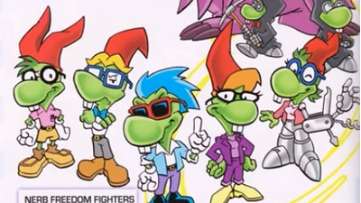 Discuss Everything About Sonic News Network | Fandom