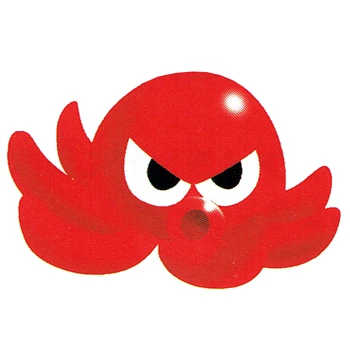 Octopus | Sonic News Network | Fandom