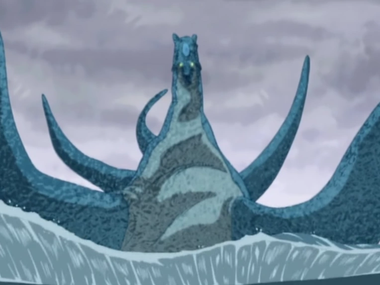 Perfect Chaos (Sonic X) | Sonic Wiki | Fandom