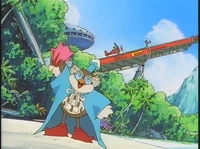 Old Man Owl | Sonic Wiki Zone | Fandom