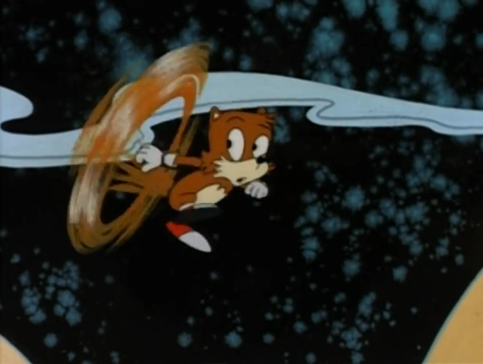 Tails' New Home/Gallery | Sonic Wiki Zone | Fandom