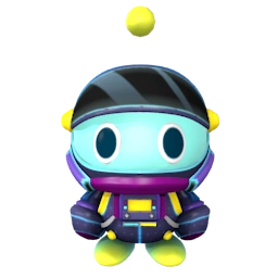 Astral Chao | Sonic Wiki Zone | Fandom