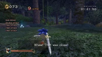 Deep Woods | Sonic Wiki Zone | Fandom