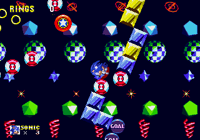 Jump Stand | Sonic Wiki Zone | Fandom