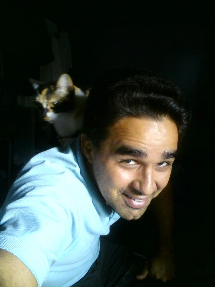 Roger Eliud López | Sonic Wiki Zone | Fandom