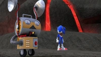 UT/Gallery | Sonic Wiki Zone | Fandom