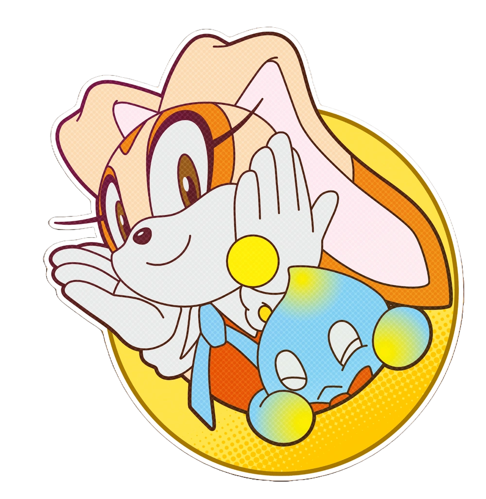 Sonic Channel | Sonic Wiki Zone | Fandom