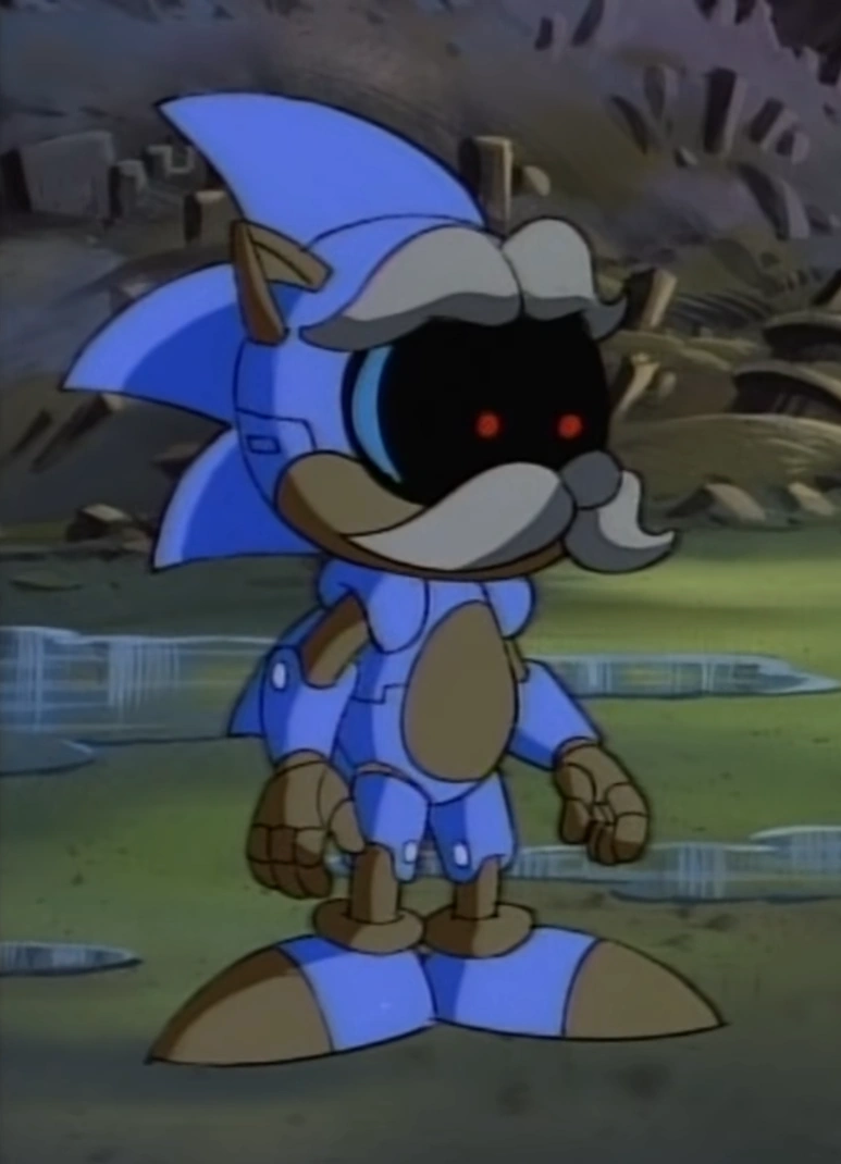 Sir Charles Hedgehog | Sonic Wiki | Fandom