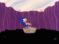 Trail of the Missing Tails/Gallery | Sonic Wiki Zone | Fandom