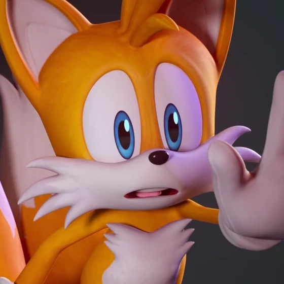 Doctor Don't | Sonic Wiki Zone | Fandom