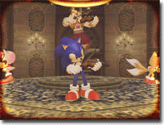 Play! Violin | Sonic Wiki | Fandom