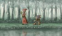 Merlina the Wizard/Gallery | Sonic Wiki Zone | Fandom