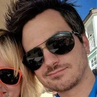 Brandon Grikas | Sonic Wiki Zone | Fandom