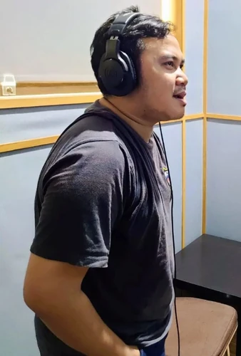 Byas Maulana Diputra | Sonic Wiki Zone | Fandom