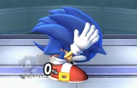 Crouch/Gallery | Sonic Wiki Zone | Fandom