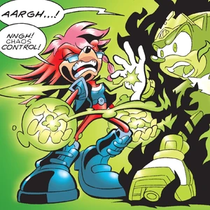 Discuss Everything About Sonic News Network | Fandom